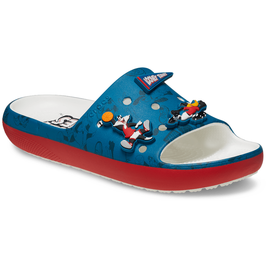 Looney Tunes Classic Slide - Crocs