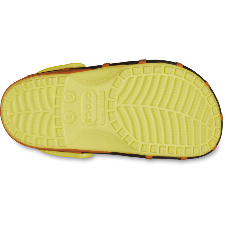 SpongeBob Classic Clog - Crocs