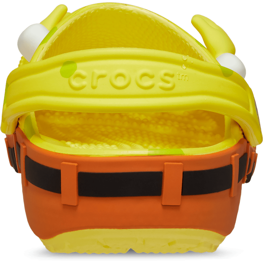 SpongeBob Classic Clog - Crocs