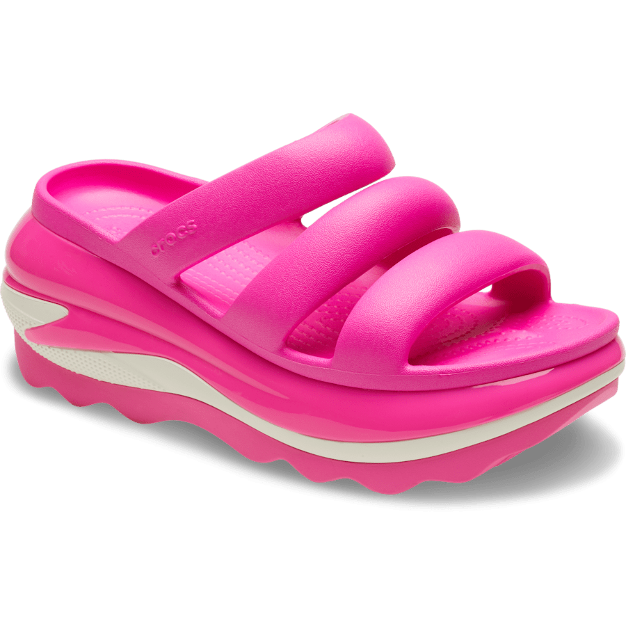 Mega Crush Triple Strap - Crocs