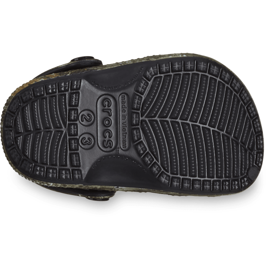 Infant Crocs Littles™ Realtree APX Classic Clog - Crocs