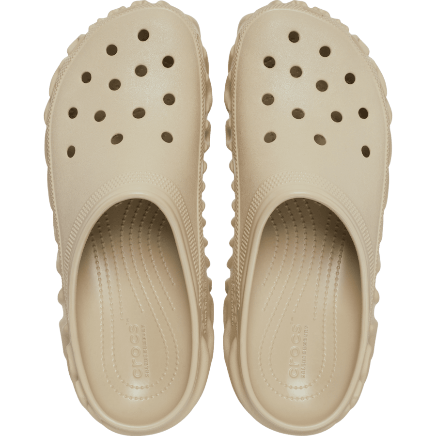 salehebembury x saru - Crocs