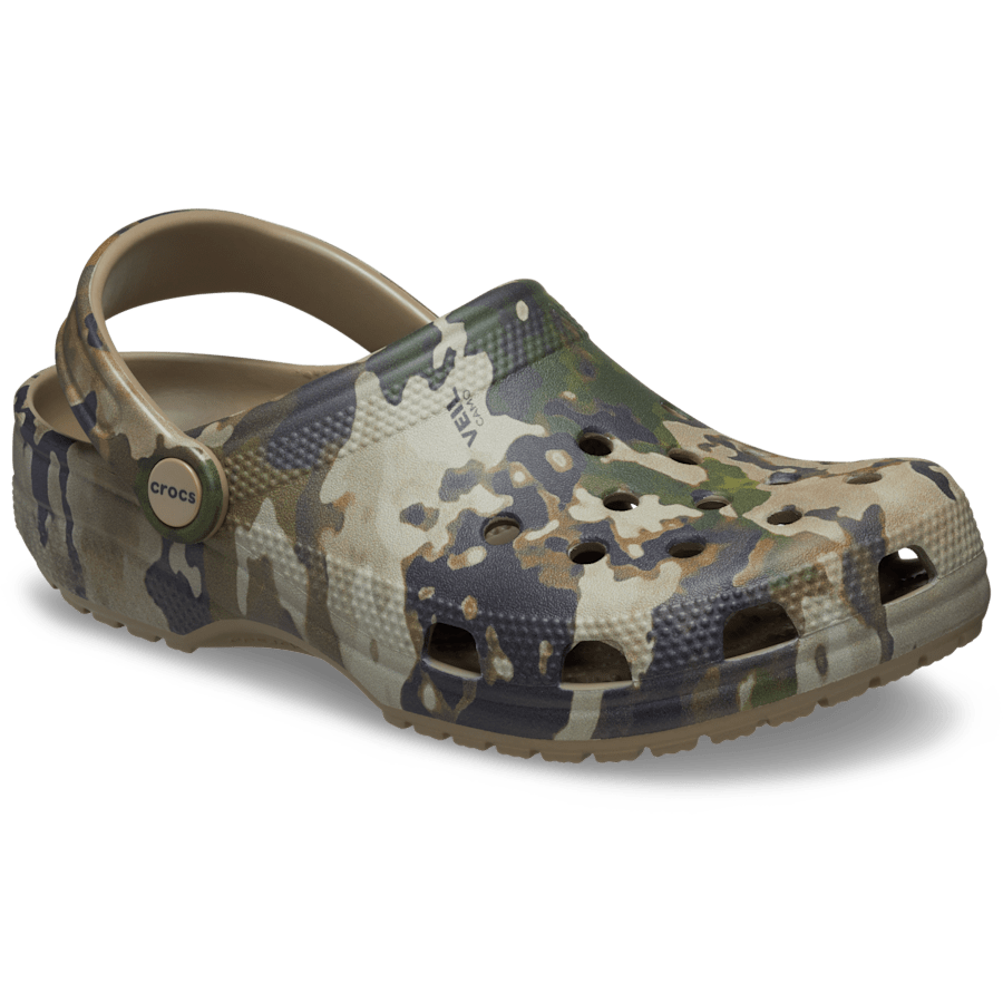 Classic Clog - Crocs
