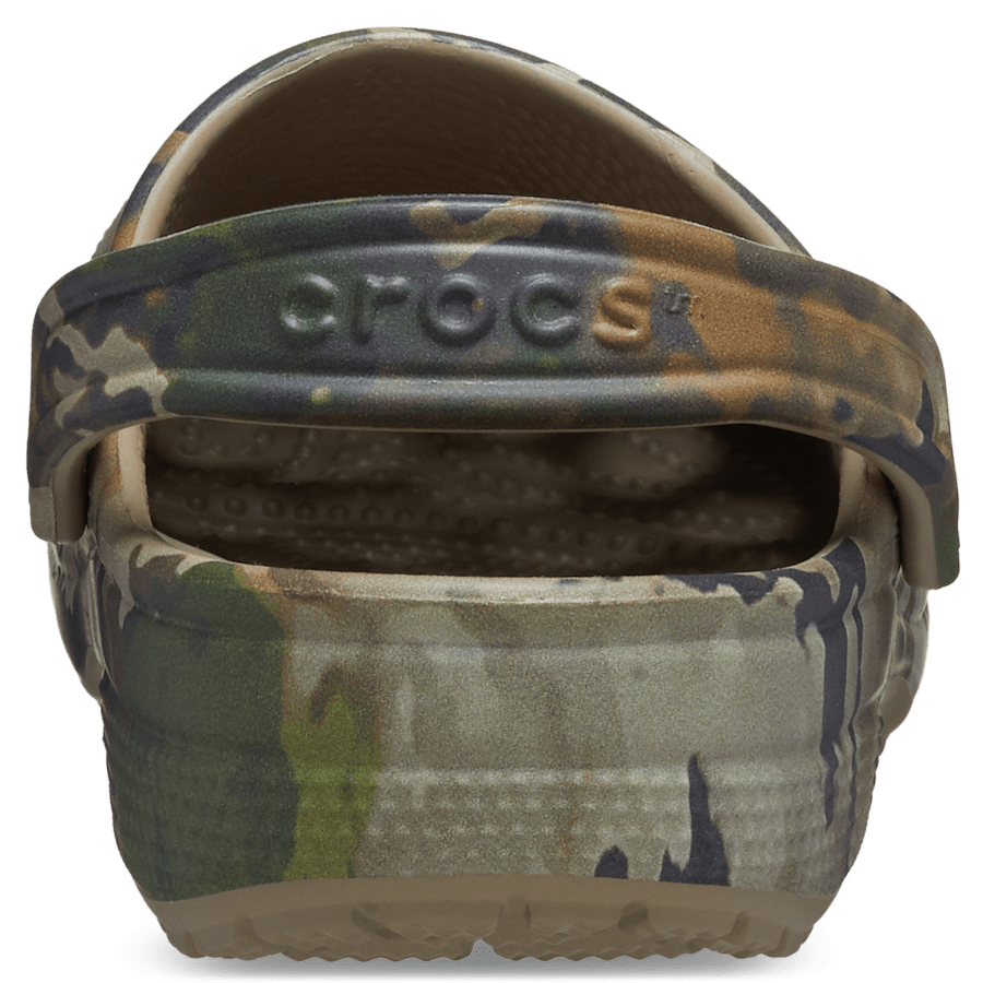 Classic Clog - Crocs