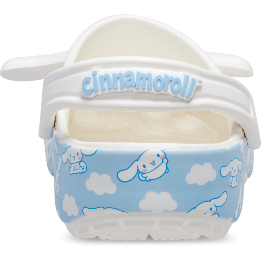 Hello Kitty and Friends Cinnamoroll Classic Clog - Crocs