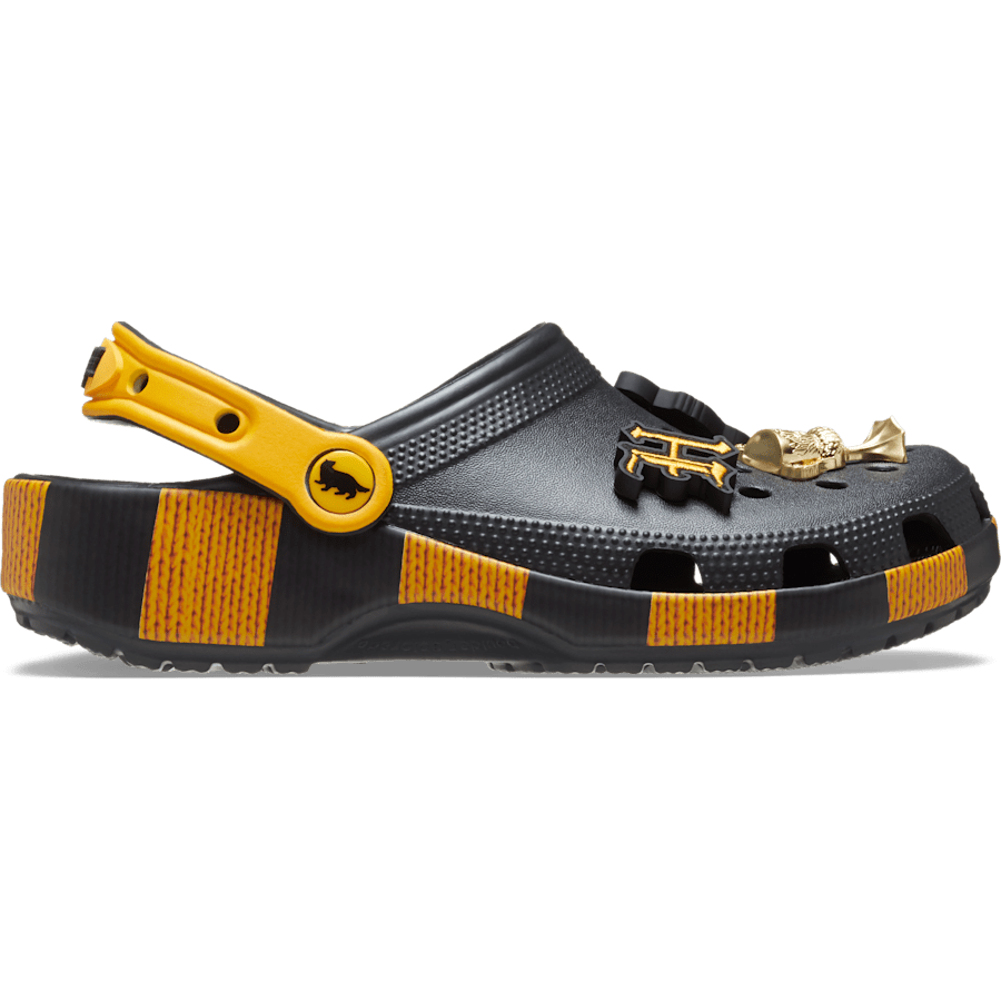 Harry Potter Hufflepuff Classic Clog - Crocs