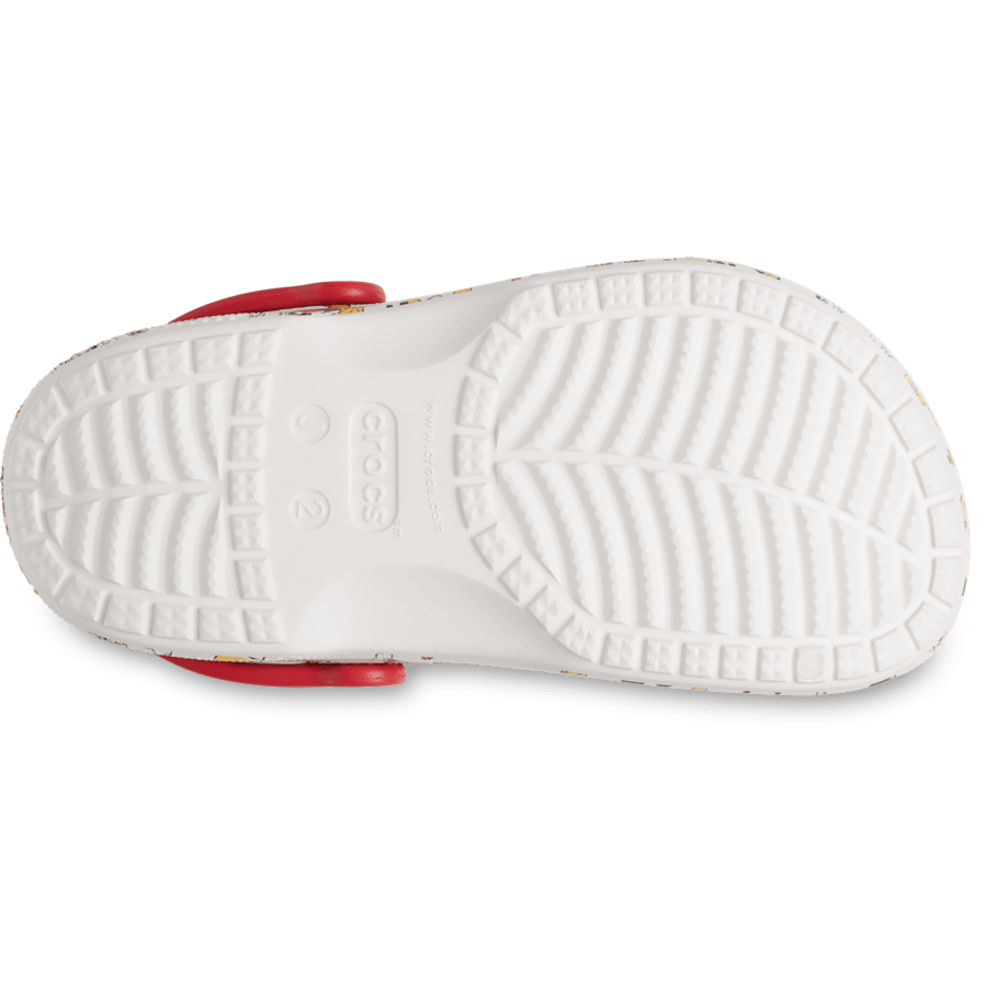 Kids' Disney Mickey and Friends Baya Clog - Crocs