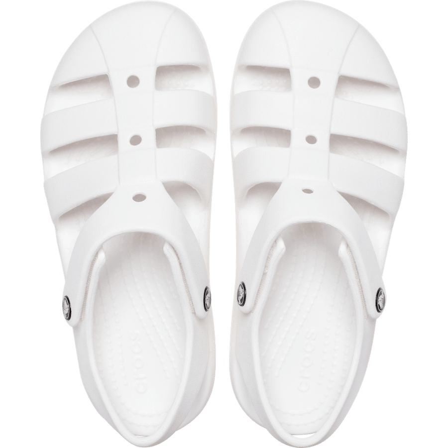 Kids' Classic Fisherman Sandal - Crocs