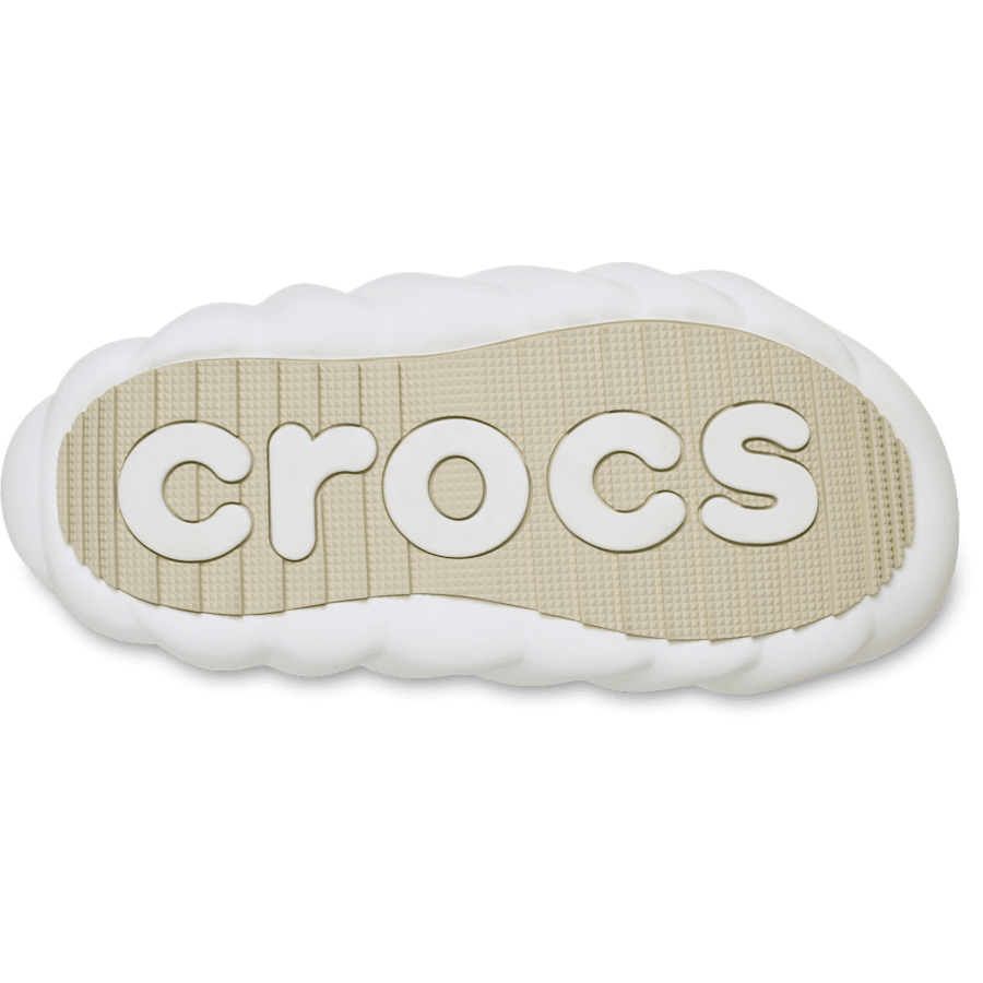 Overpuff Shorty - Crocs