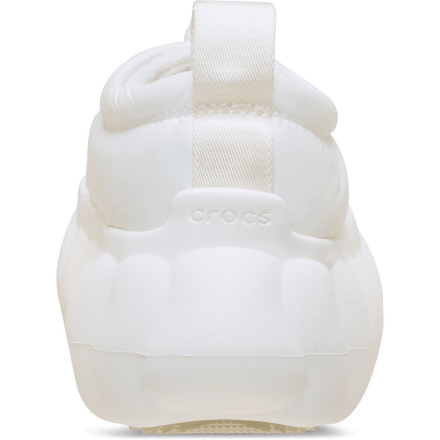 Overpuff Shorty - Crocs