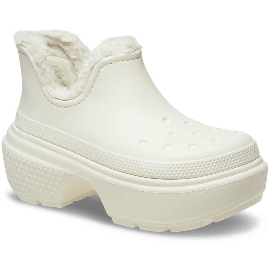 Stomp Shorty Boot - Crocs