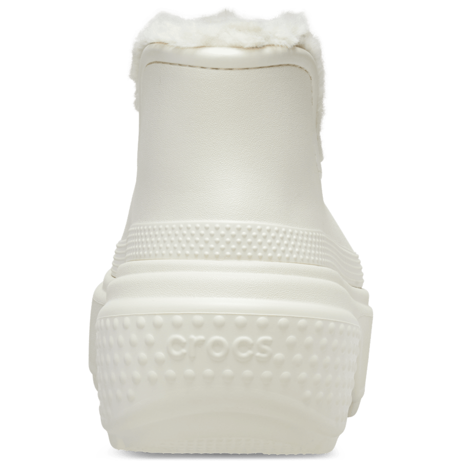 Stomp Shorty Boot - Crocs