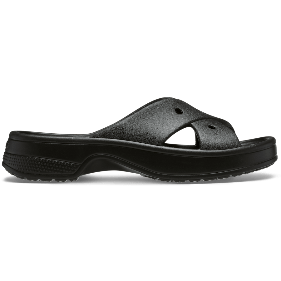 Classic Women's Cross Strap - Crocs