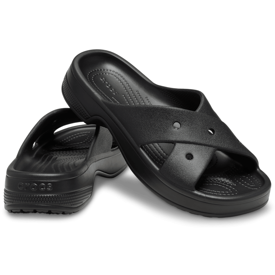 Classic Women's Cross Strap - Crocs