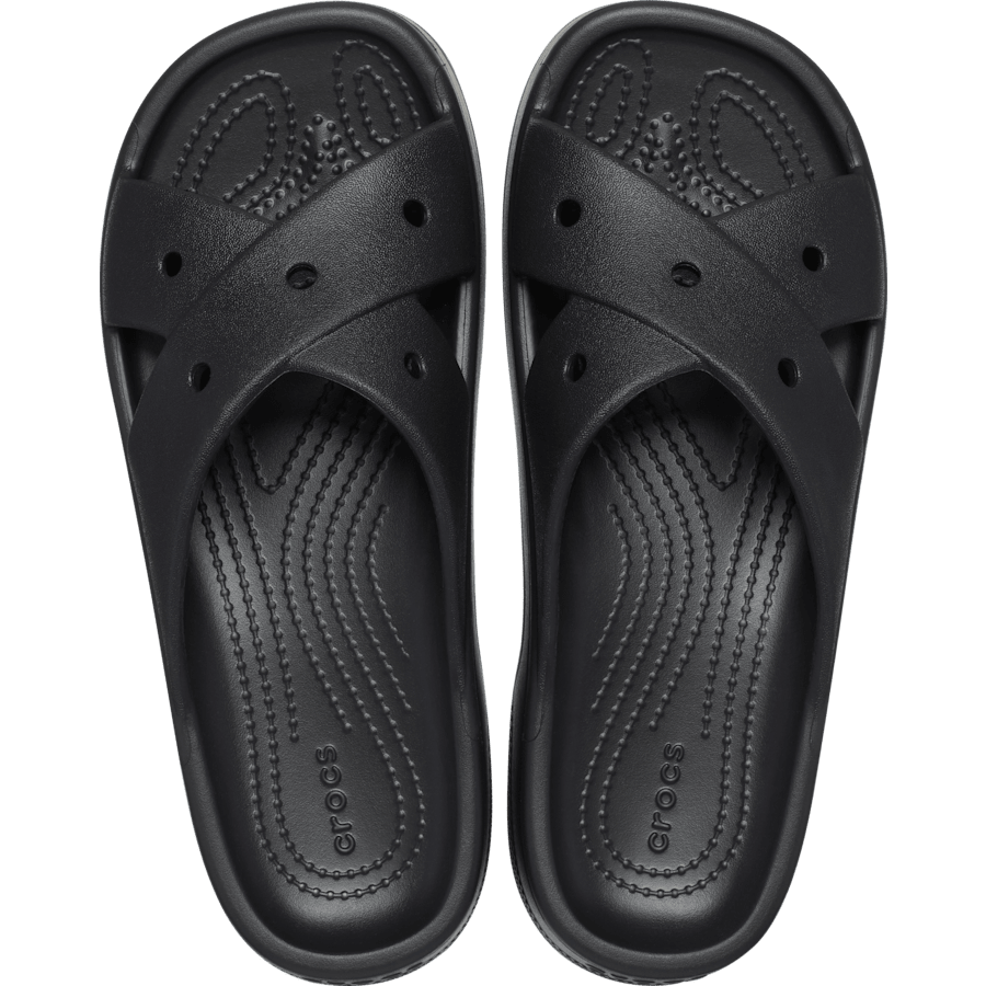 Classic Women's Cross Strap - Crocs