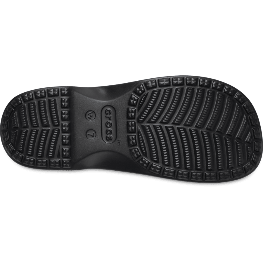 Classic Women's Cross Strap - Crocs