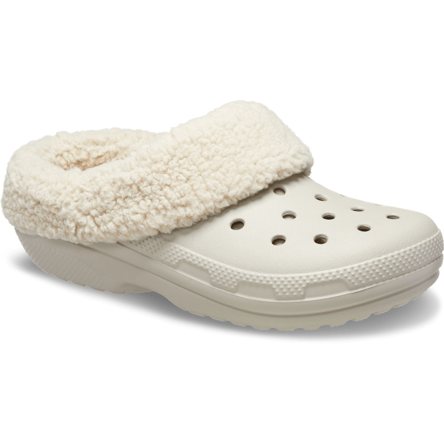 クロックス クラシック ブリッツェン クロッグ｜ふわふわの冬靴｜Crocs公式