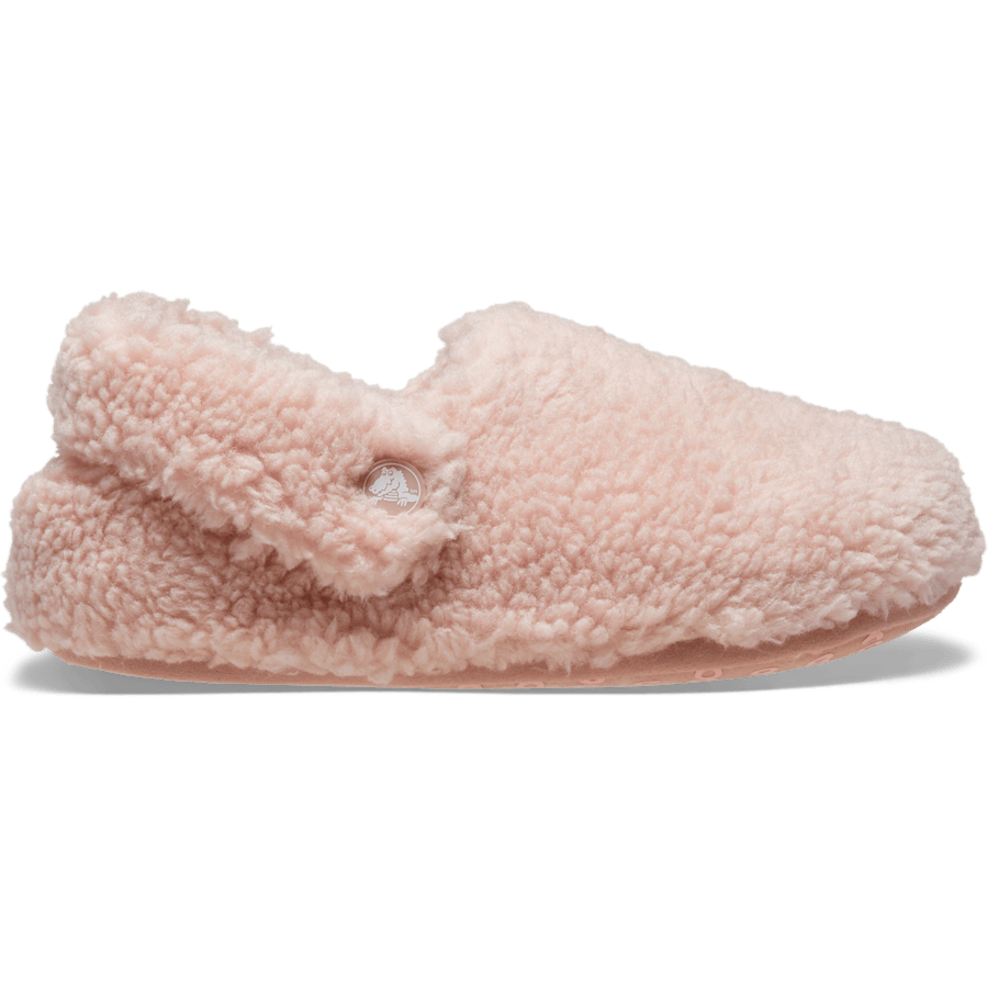 Toddler Classic Cozzzy Slipper - Crocs