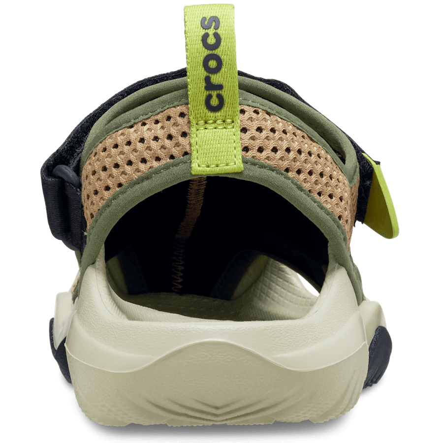 Men’s Swiftwater™ Mesh Deck Sandal - Crocs