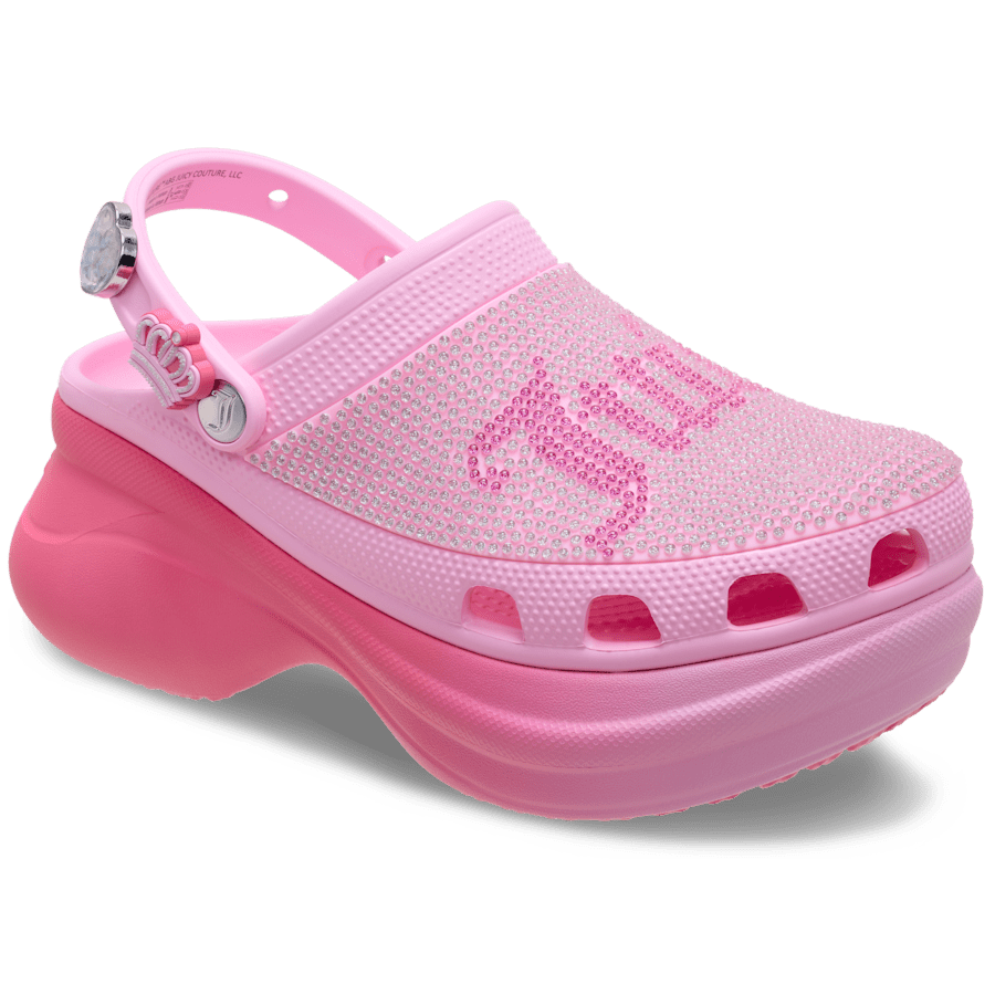Juicy Couture Bae Clog - Crocs
