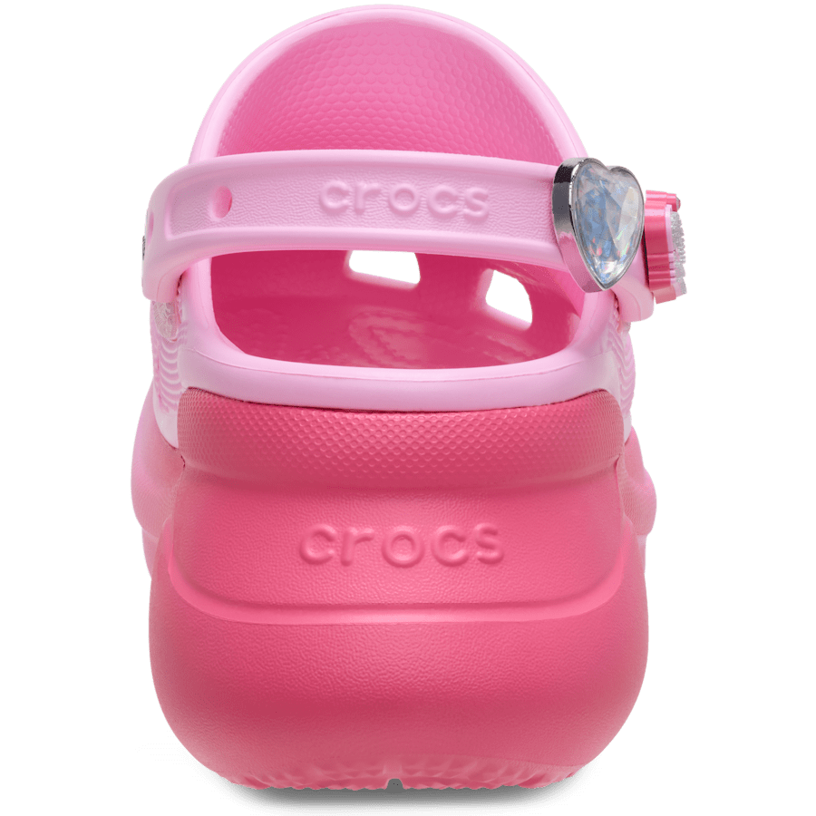 Juicy Couture Bae Clog - Crocs