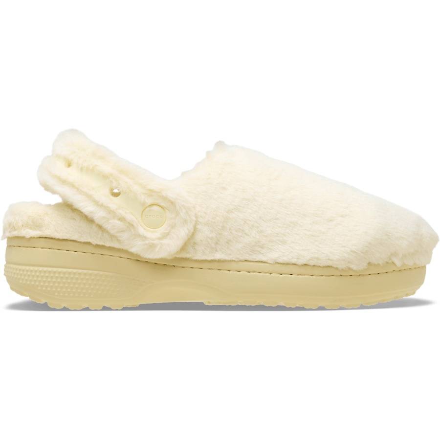 Classic Unfurgettable Clog - Crocs