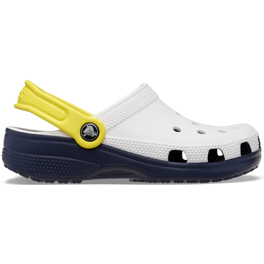Kids’ Classic Retro Sport Clog - Crocs