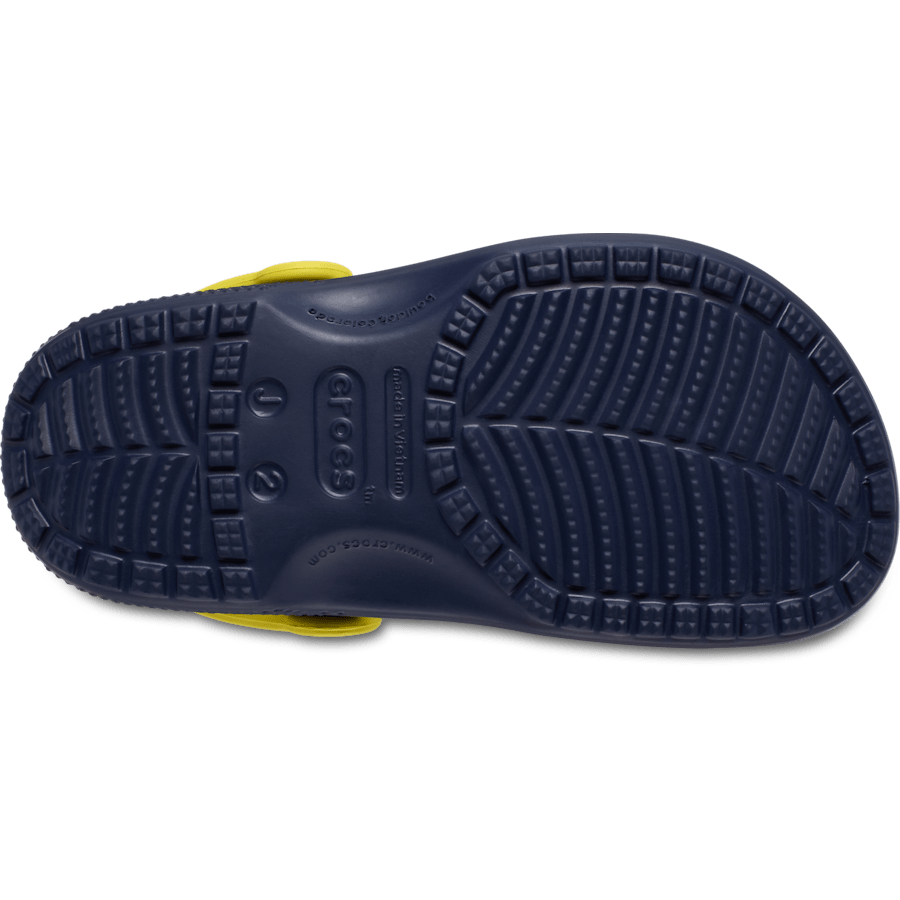 Kids’ Classic Retro Sport Clog - Crocs