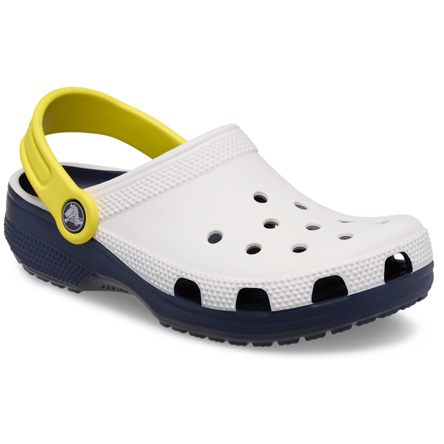 Kids’ Classic Retro Sport Clog - Crocs
