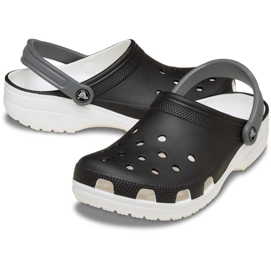 Classic Retro Sport Clog - Crocs