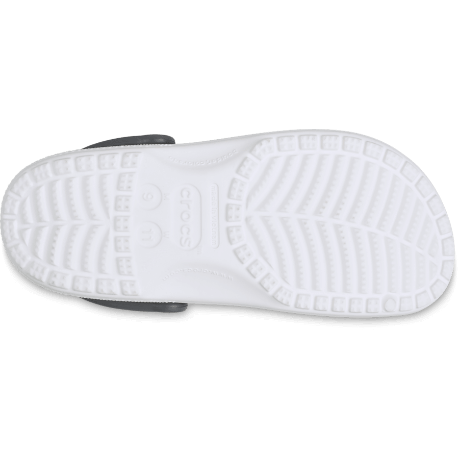 Classic Retro Sport Clog - Crocs