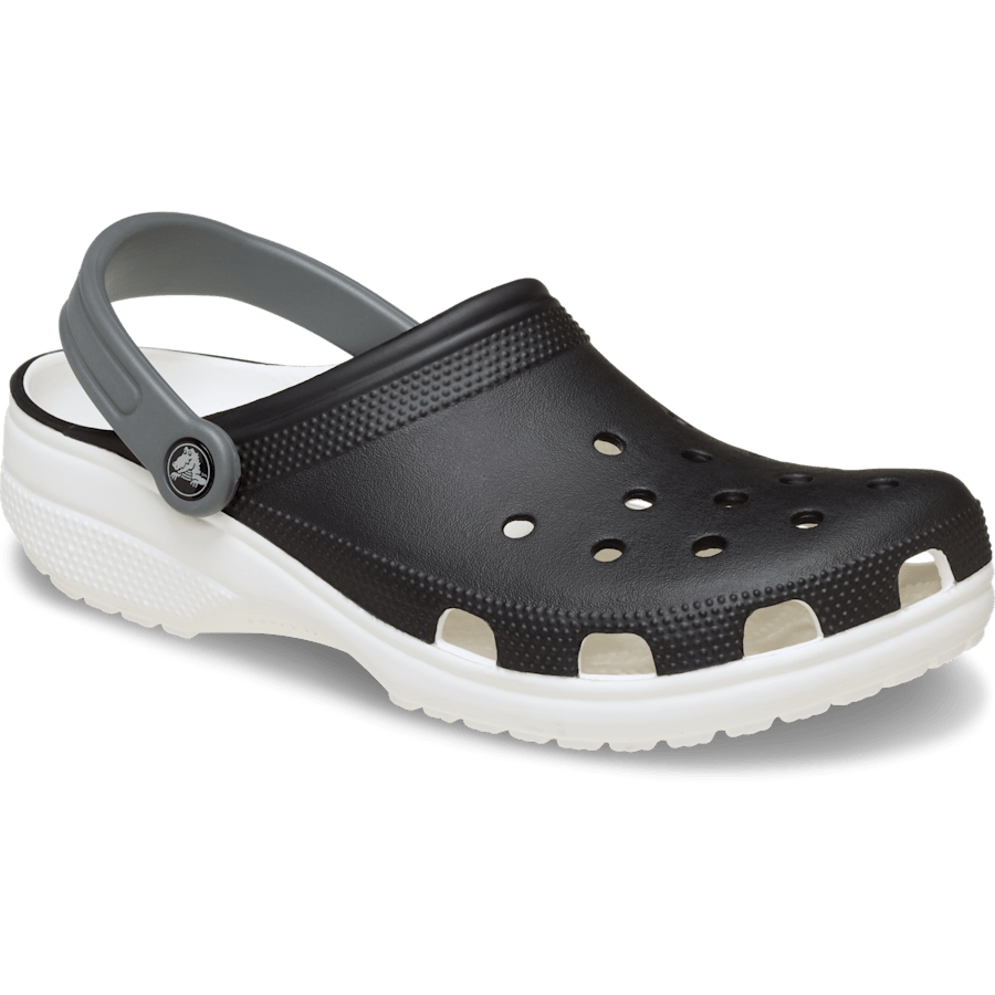 Classic Retro Sport Clog - Crocs