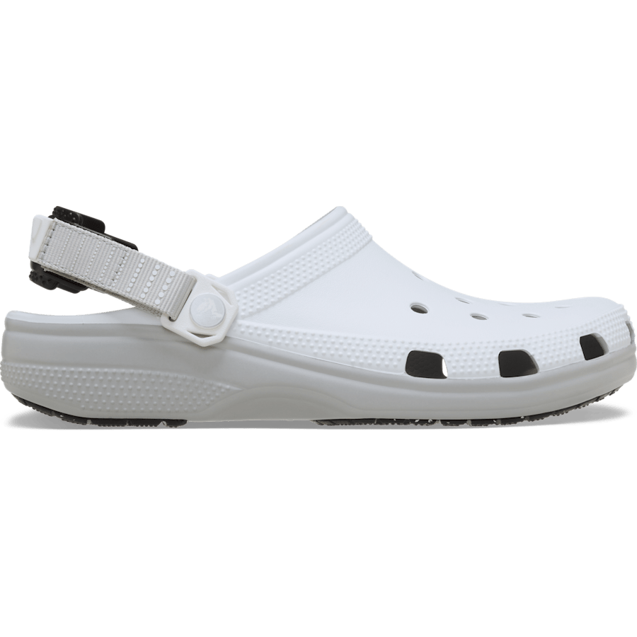 Classic Turbo Clog - Crocs