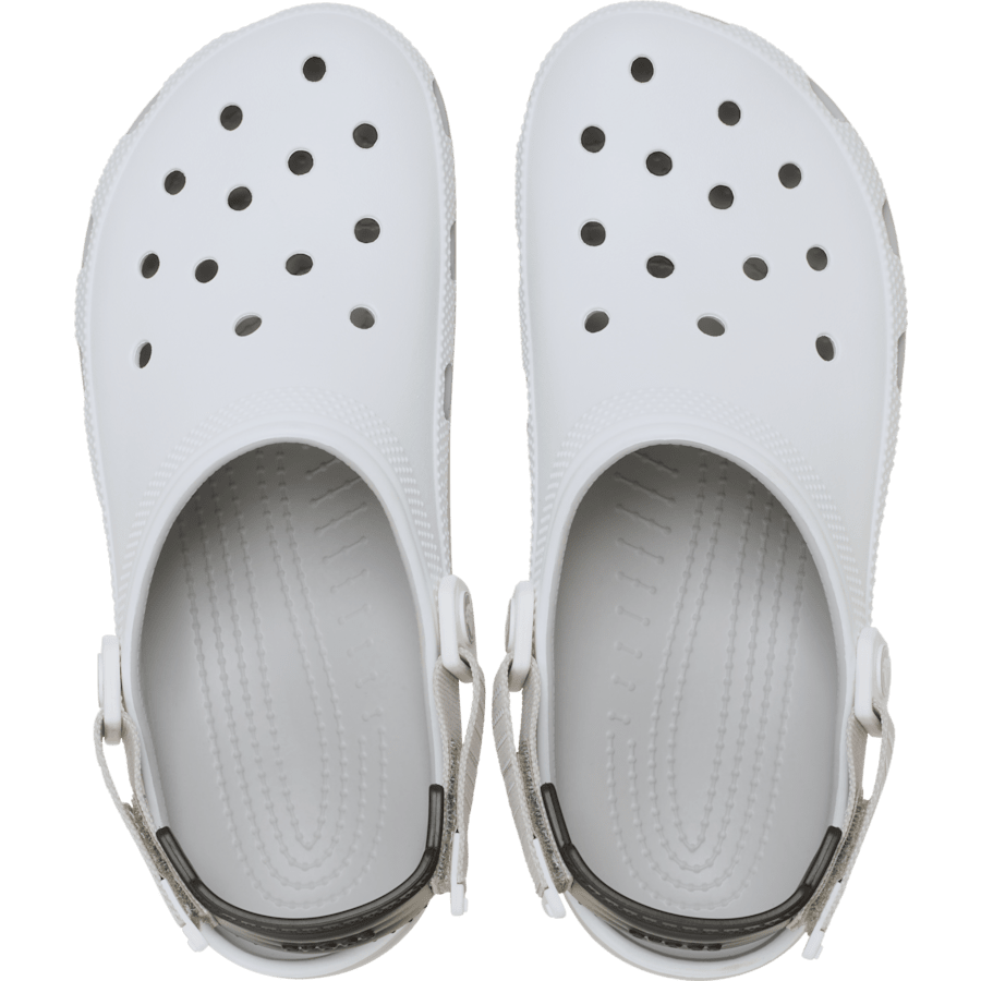Classic Turbo Clog - Crocs