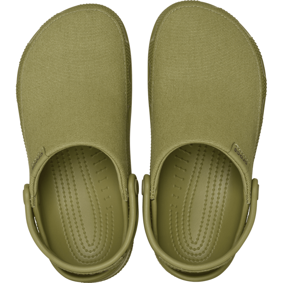 Classic Crafted Clog - Crocs