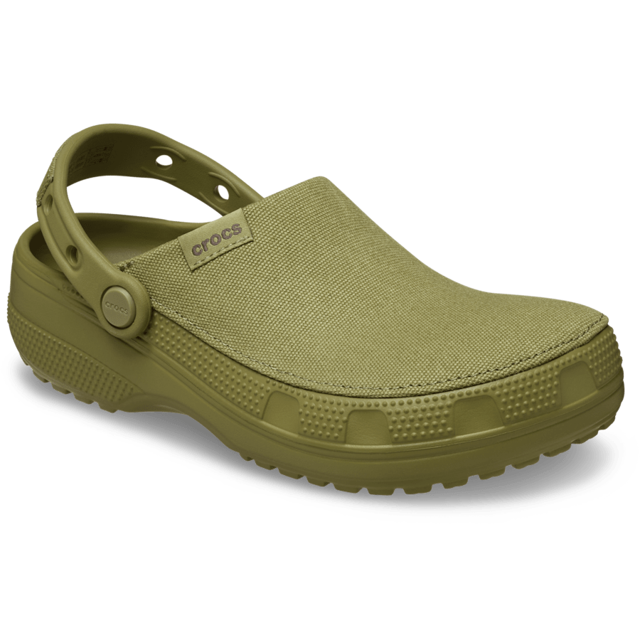 Classic Crafted Clog - Crocs