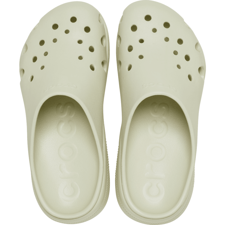 Aura Clog - Crocs