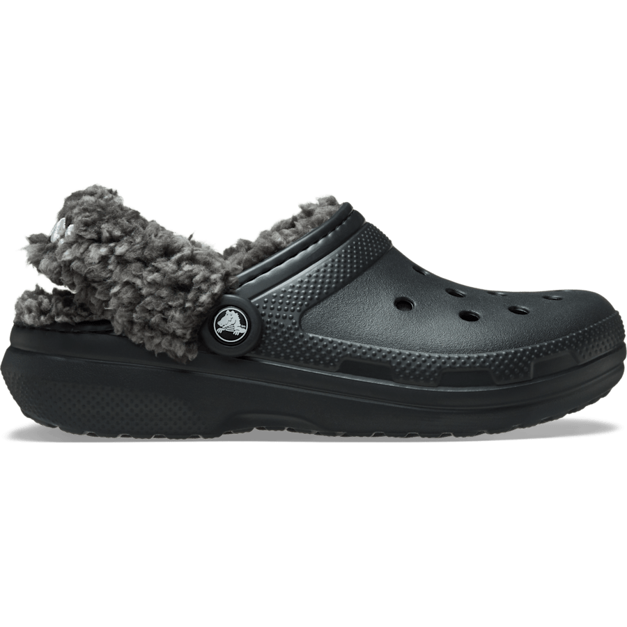 Classic Fleece Lined Clog - Crocs