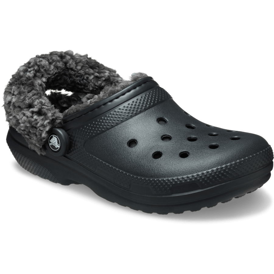 Classic Fleece Lined Clog - Crocs