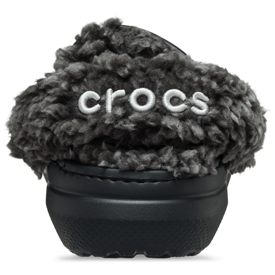Classic Fleece Lined Clog - Crocs