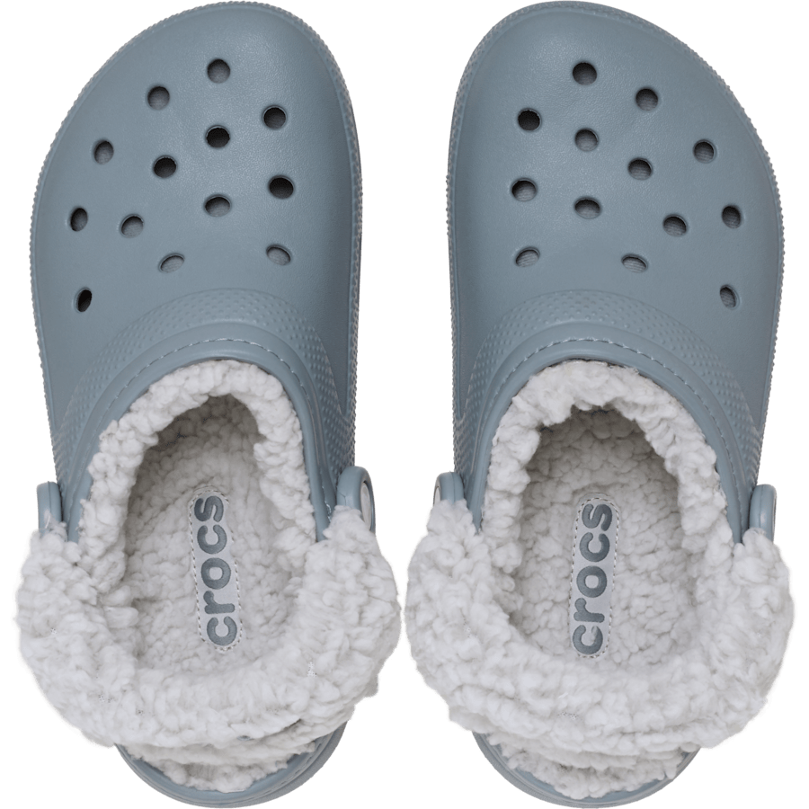 Classic Fleece Lined Clog - Crocs