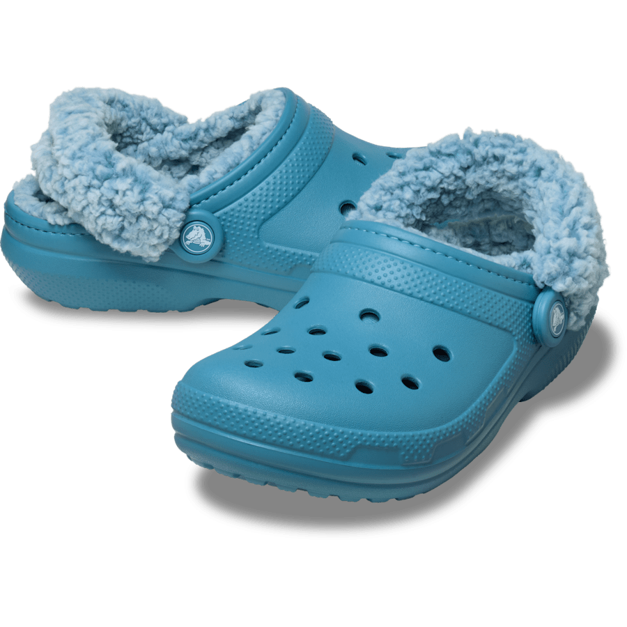 Classic Fleece Lined Clog - Crocs