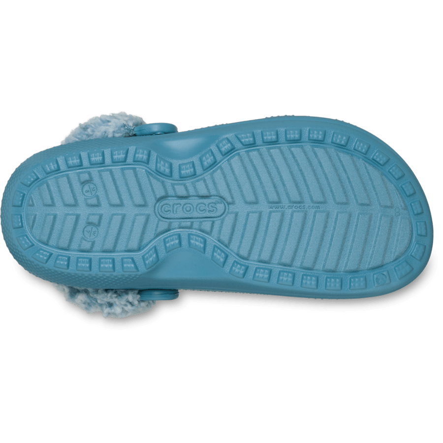 Classic Fleece Lined Clog - Crocs