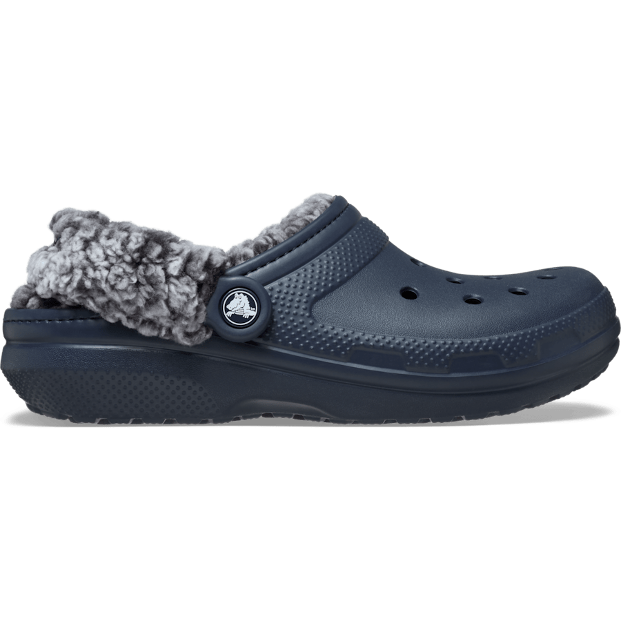 Classic Fleece Lined Clog - Crocs