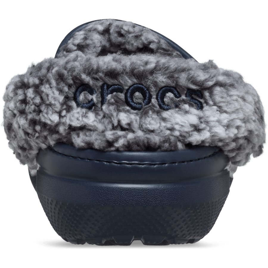 Classic Fleece Lined Clog - Crocs