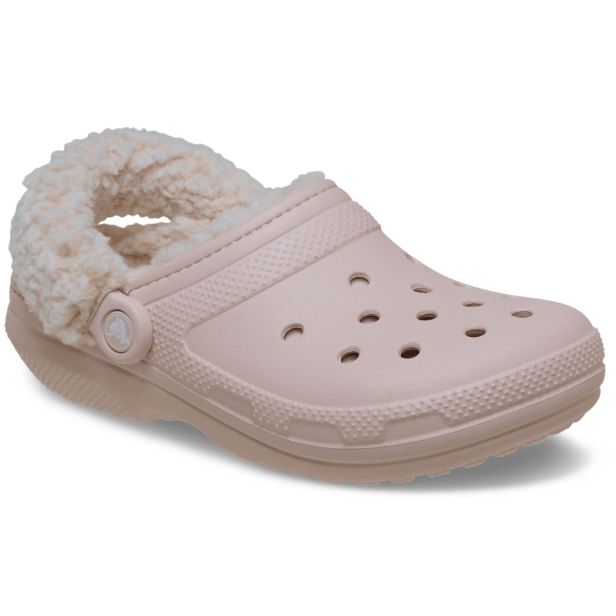 Classic Fleece Lined Clog - Crocs