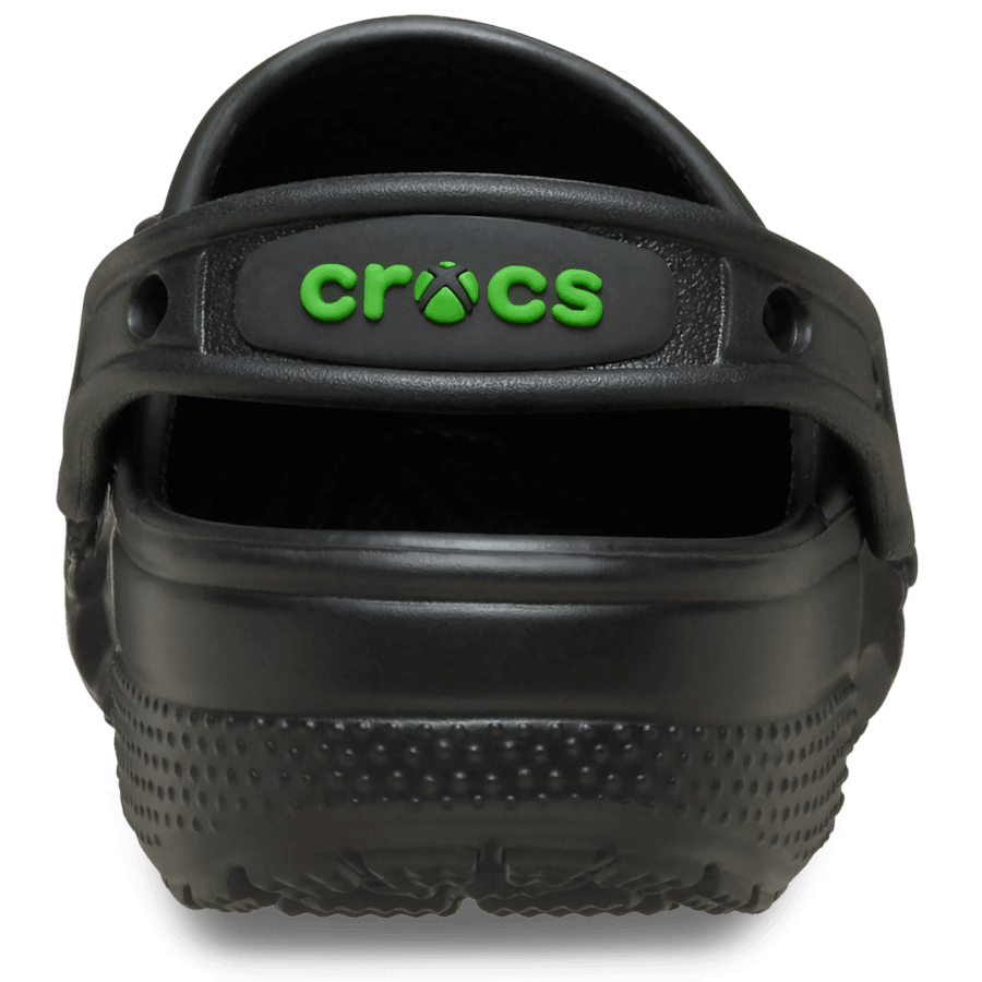 Xbox Classic Clog - Crocs
