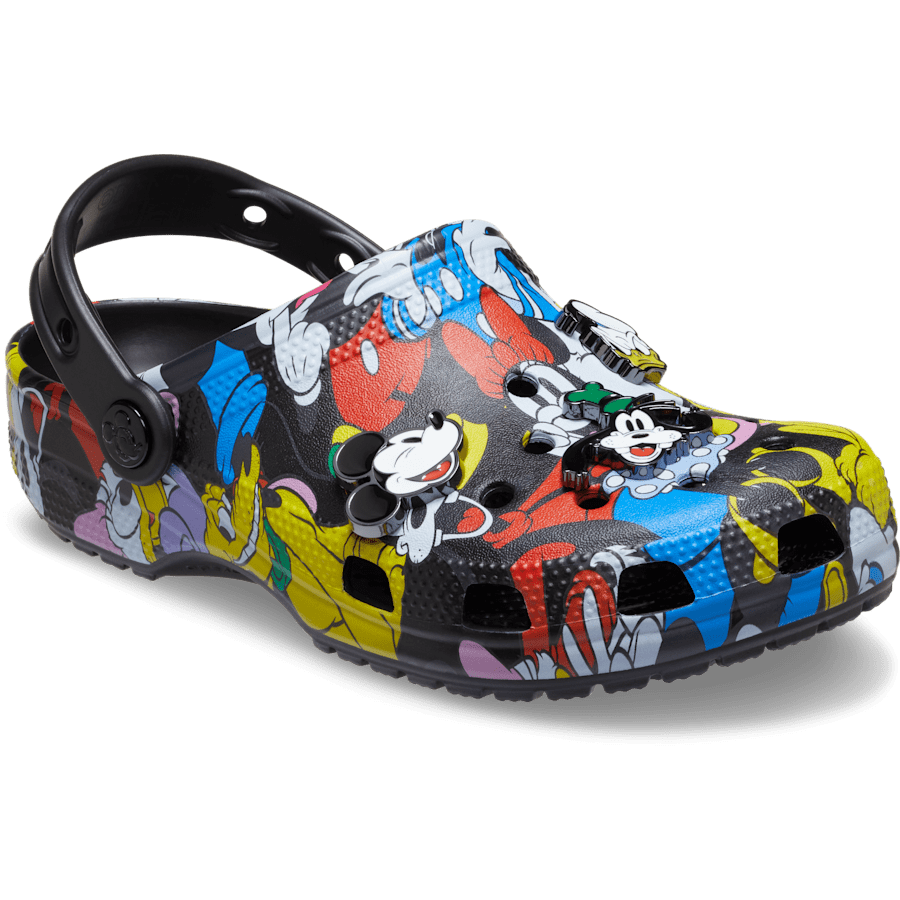 Mickey and Friends Classic Clog - Crocs