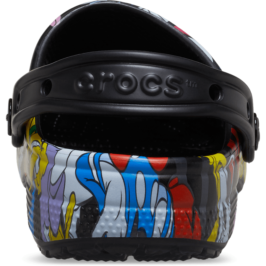 Mickey and Friends Classic Clog - Crocs