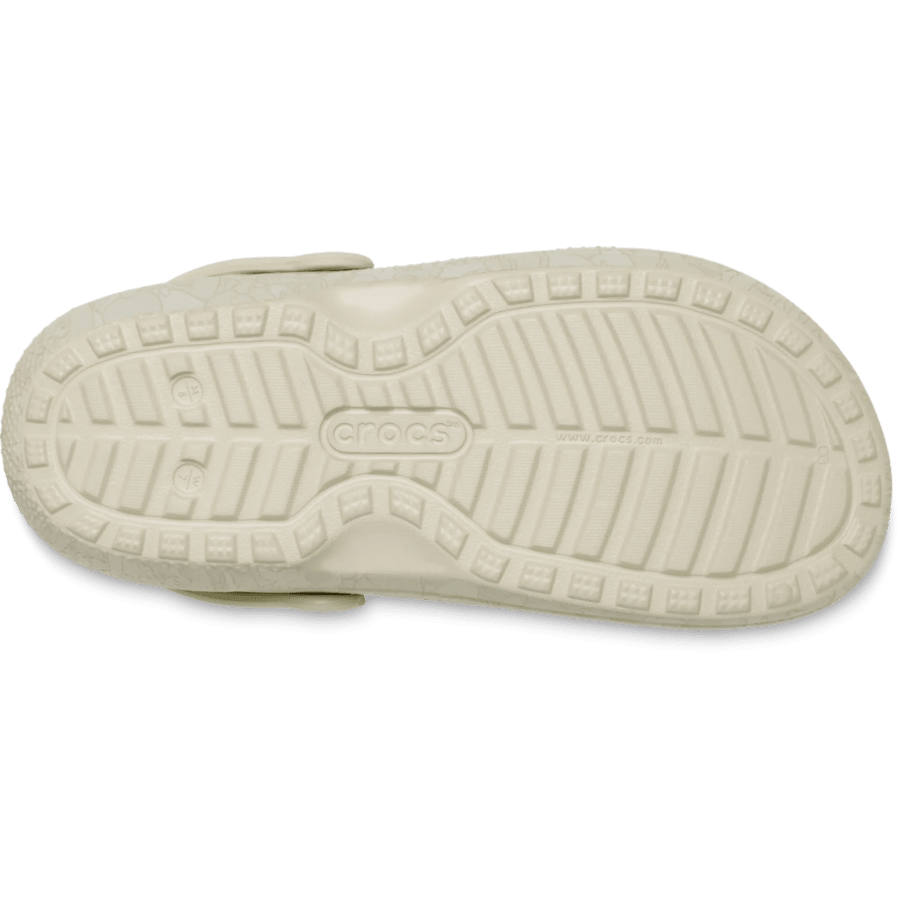 Minnie and Daisy Classic Lined Clog - Crocs